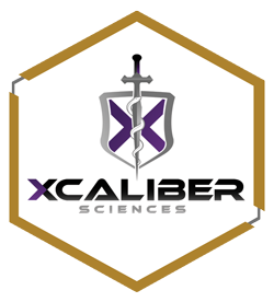 Helping Shield Healthcare Professionals | Xcaliber Sciences